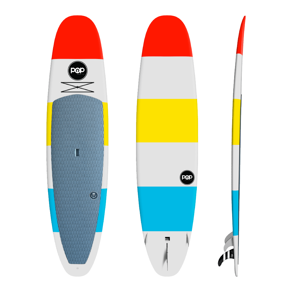 Hard SUPs | Good Wave