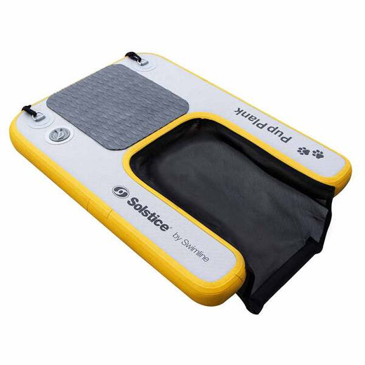 Pup Plank - The Suitable Dog Ramp for Your Pet | Good Wave